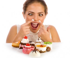 Getting Over That Holiday Sugar Hangover - Get Healthy Clean and Lean